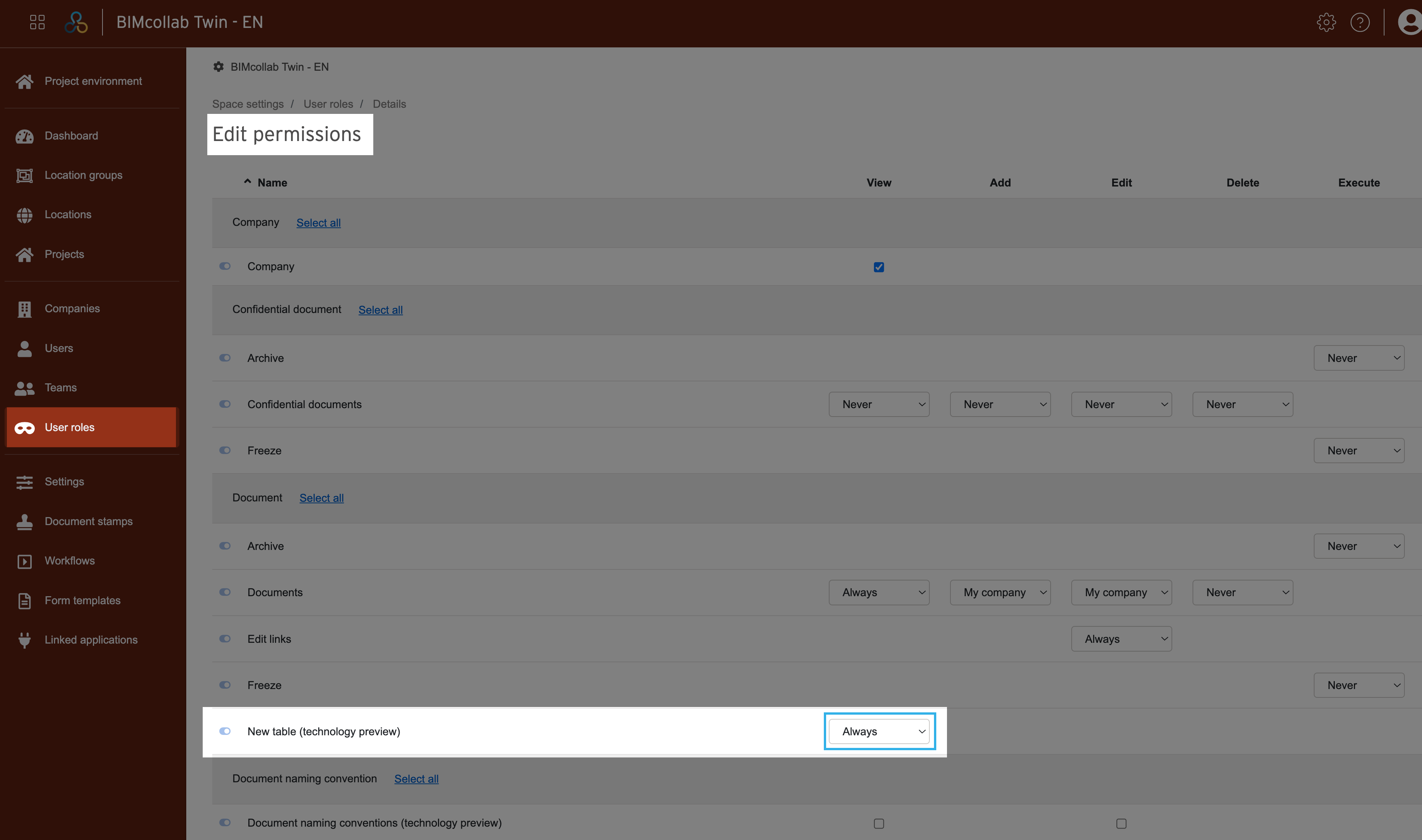 Customizing columns in a document list and using filters Customizing columns in a document list and using filters